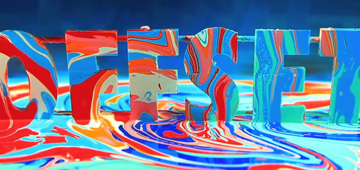 Coming Up: OFFSET 2015 - Brown Bag Labs