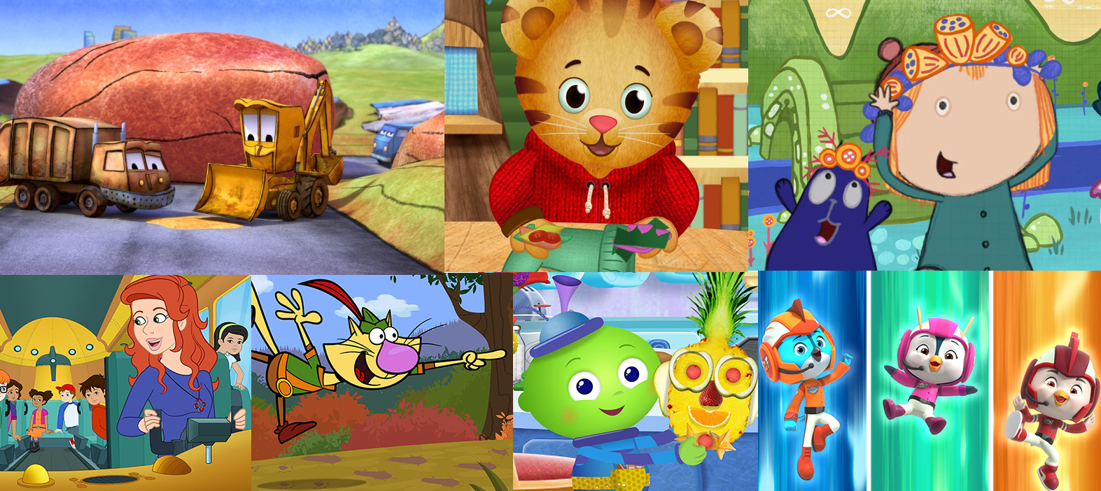 Brown Bag Stacks Up SEVEN Parents’ Choice Awards! - Brown Bag Labs