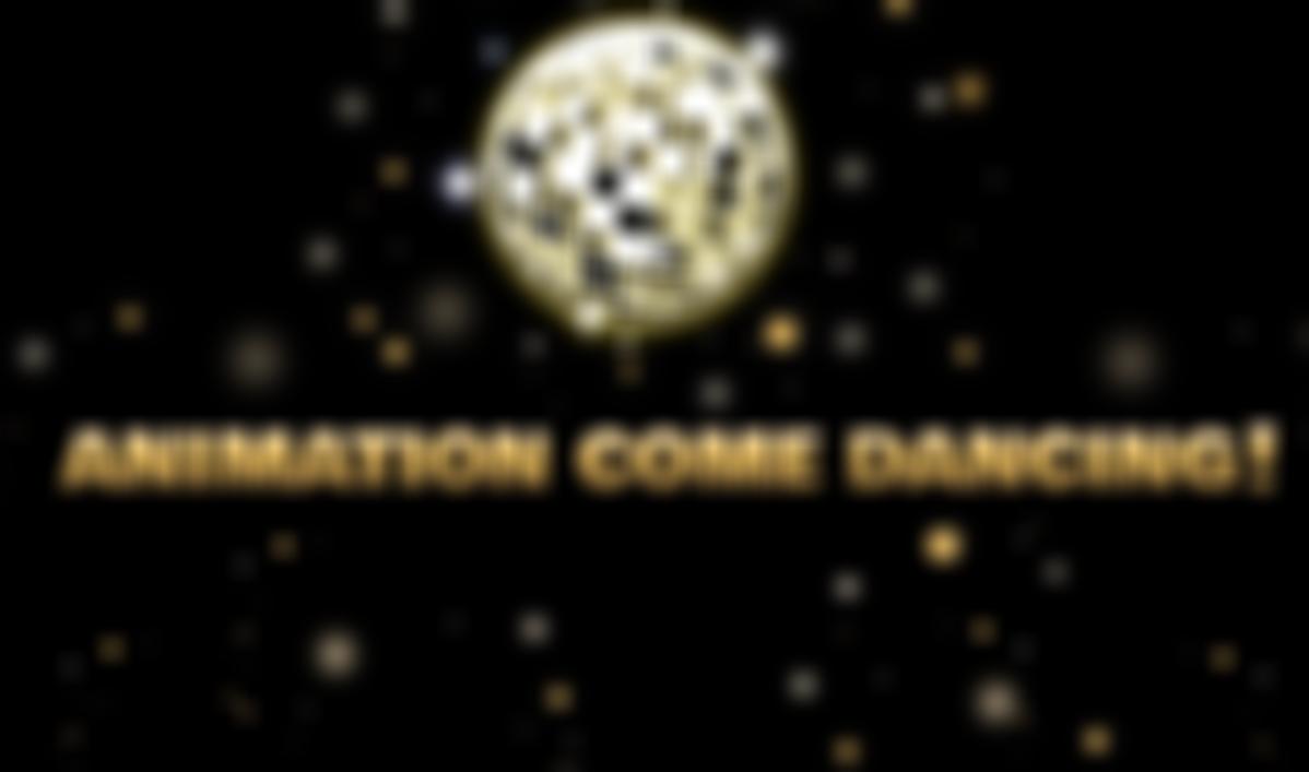 Charity Committee: Animation Come Dancing Fundraiser | Brown Bag Films